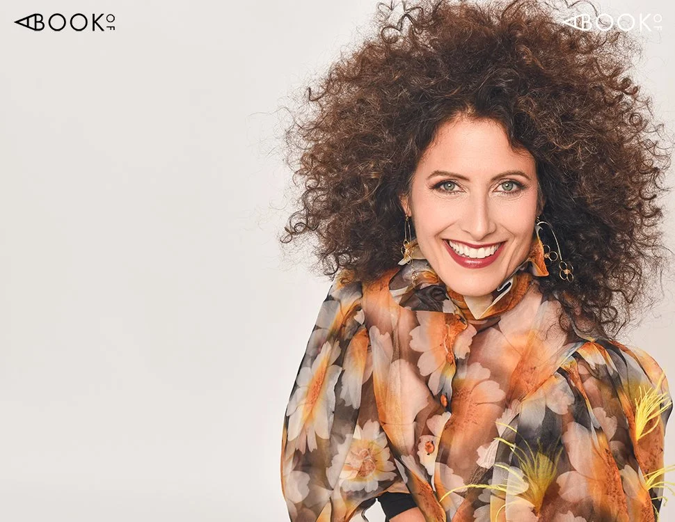 LISA EDELSTEIN ON THE KOMINSKY METHOD, 911: LONE STAR AND RUNNING ON ...