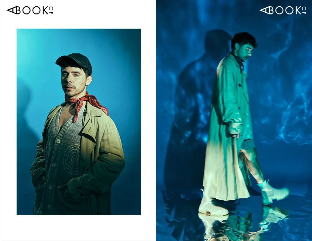 DAVID ARCHULETA’S MUSICAL MANIFESTO ON FAITH AND FREEDOM — A BOOK OF ...