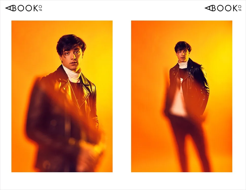 ASHER ANGEL’S MAGICAL LIFE ADVENTURES IN LIFE, MUSIC AND ACTING — A ...