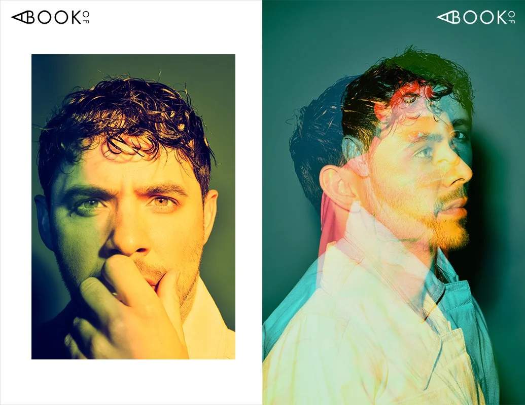 DAVID ARCHULETA’S MUSICAL MANIFESTO ON FAITH AND FREEDOM — A BOOK OF ...