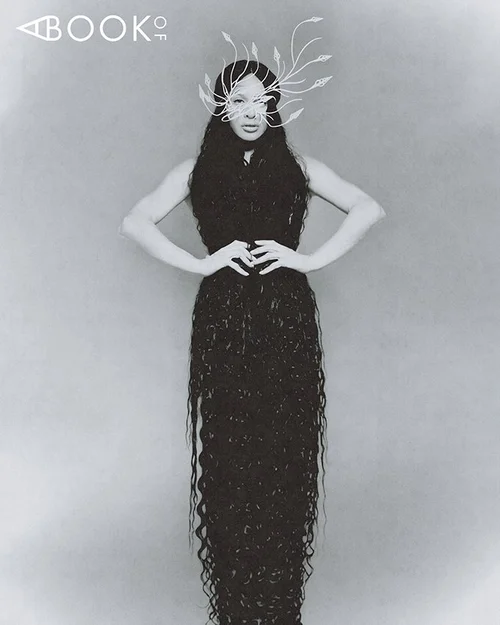 SASHA COLBY: ECHOES OF ALOHA [IN PRINT] — A BOOK OF MAGAZINE