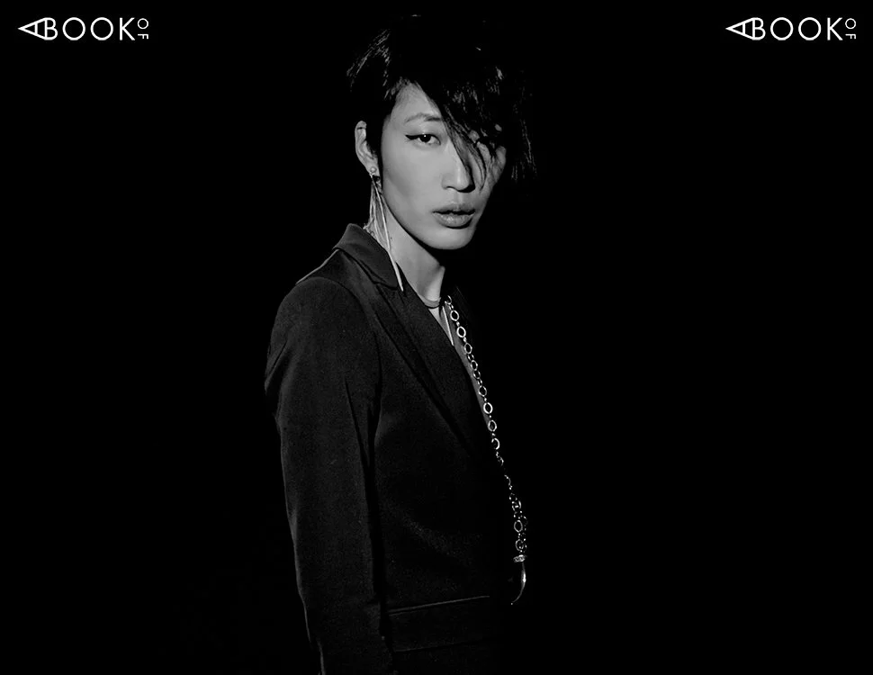 ARTIST JIHAE ON HER SUCCESSION CHARACTER, MUSIC, ART ACTIVISM AND ...