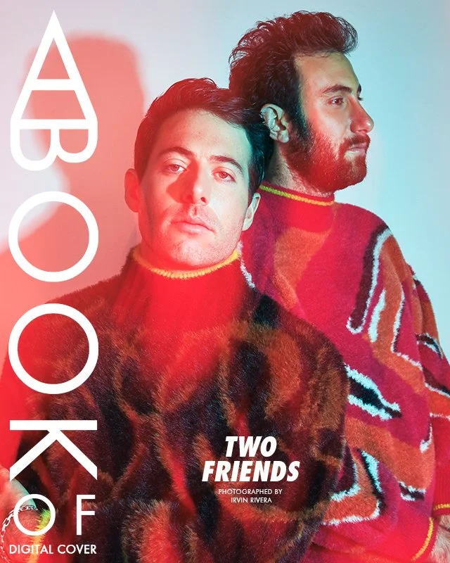 TWO FRIENDS ON THEIR EPIC MUSICAL ODYSSEY: FROM HIGH SCHOOL PRODUCERS ...