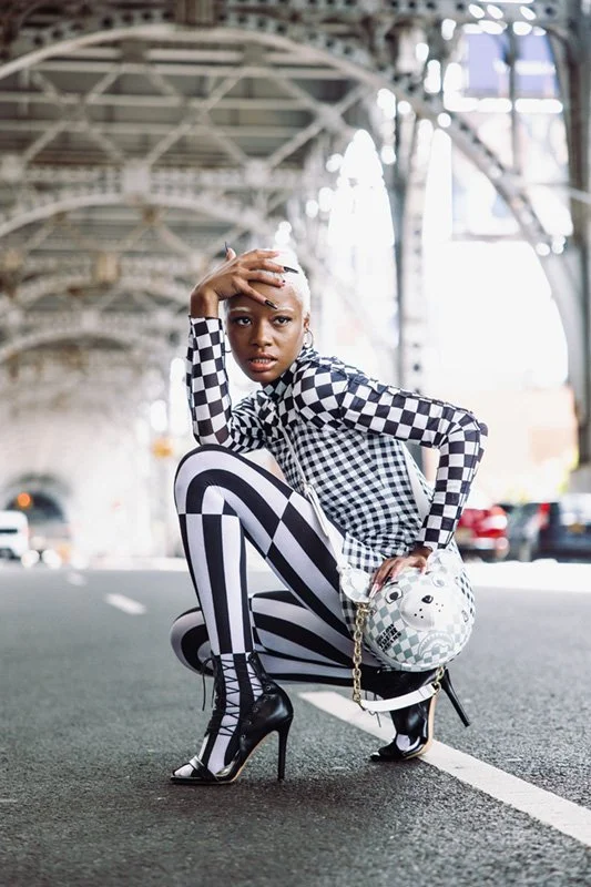 BAG IT UP: SPRAYGROUND'S WINTER COLLECTION - WHERE EDGE MEETS ELEGANCE ...