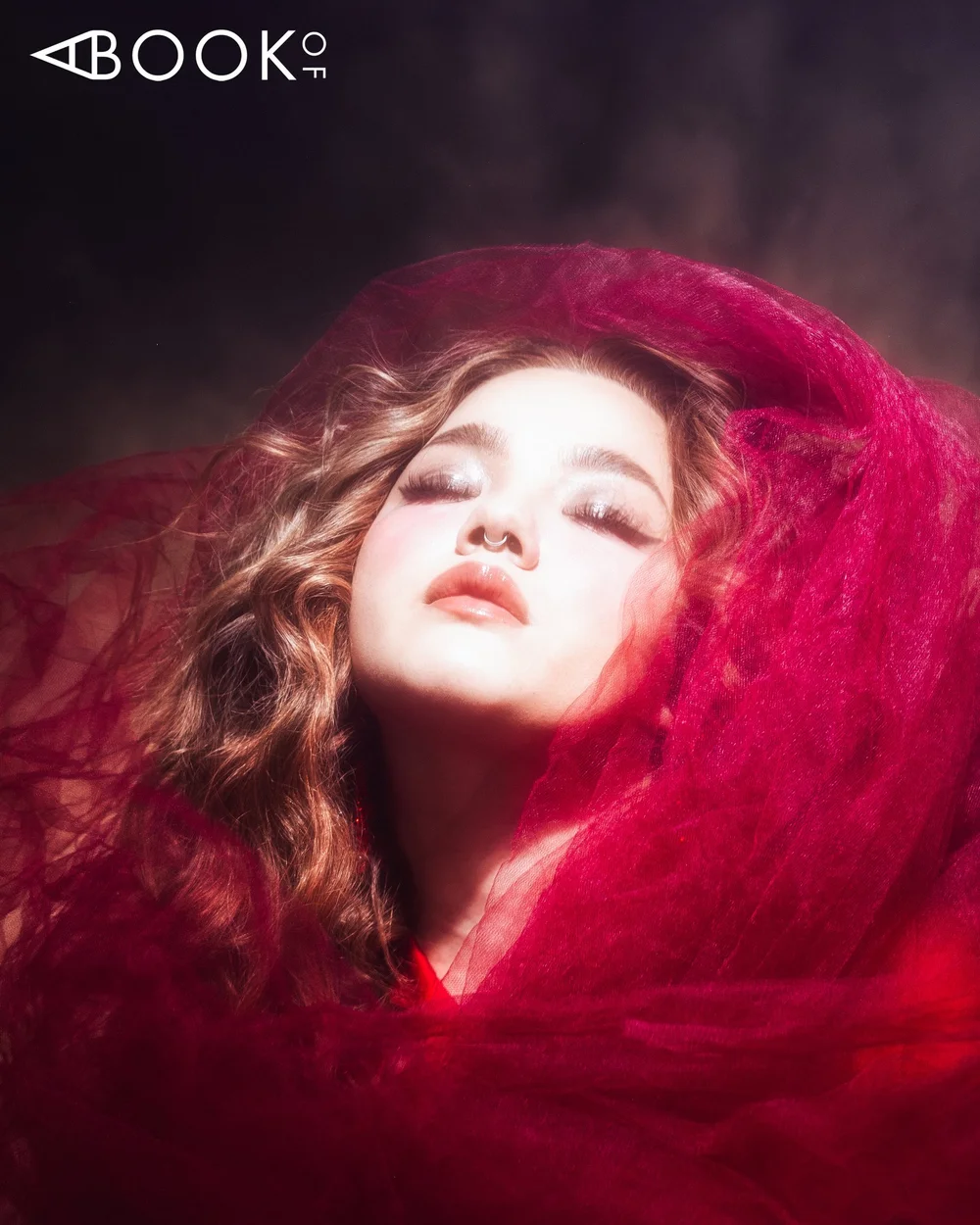 ELIZABETH YU TALKS AZULA: EMPATHY, EVIL, AND EVERYTHING IN-BETWEEN — A BOOK OF MAGAZINE