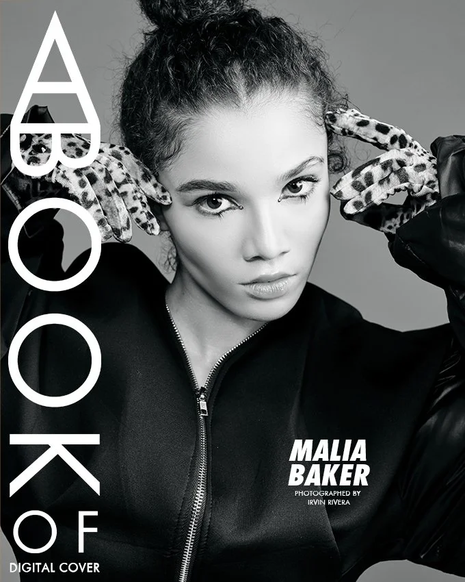 STEPPING INTO CINDERELLA’S SHOES: MALIA BAKER’S RISE IN 'DESCENDANTS ...