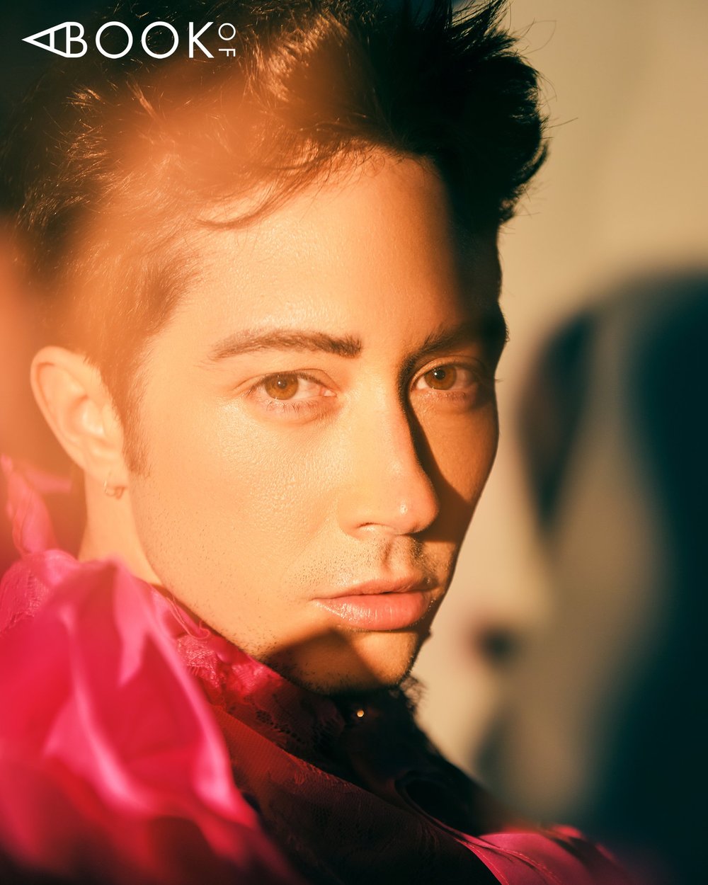 JORDAN GONZALEZ ON PRETTY LITTLE LIARS, GROWING, LEARNING, AND EVOLVING ...