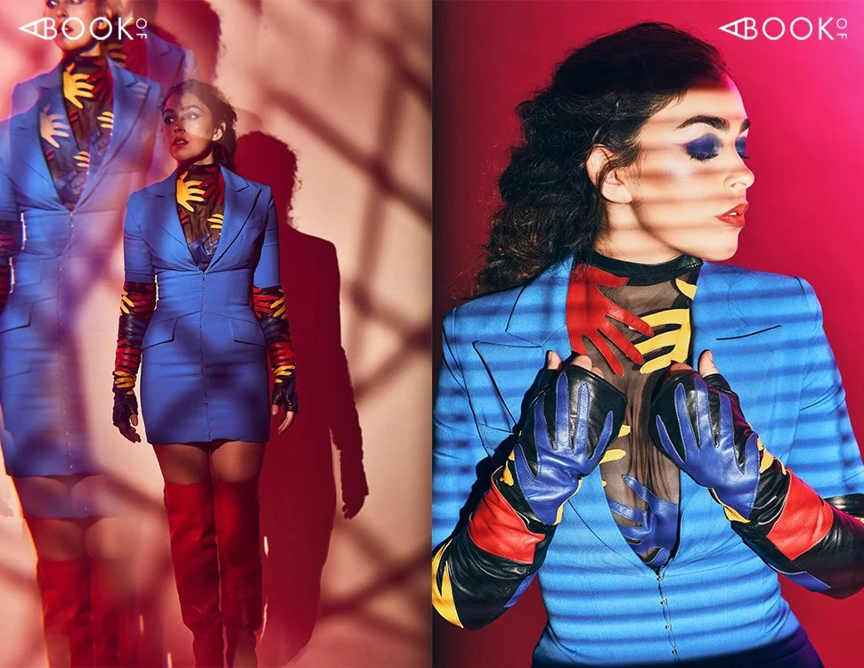 NATACHA KARAM ON GENUINE CONNECTIONS, BRINGING JOY AND BEING HUMAN — A ...