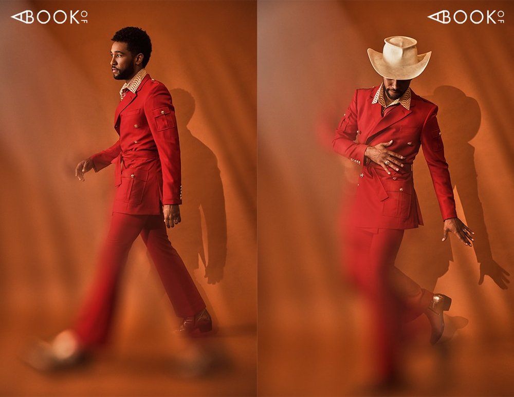 GREY'S ANATOMY'S ANTHONY HILL ON RISING THROUGH CHALLENGES, PURPOSE ...