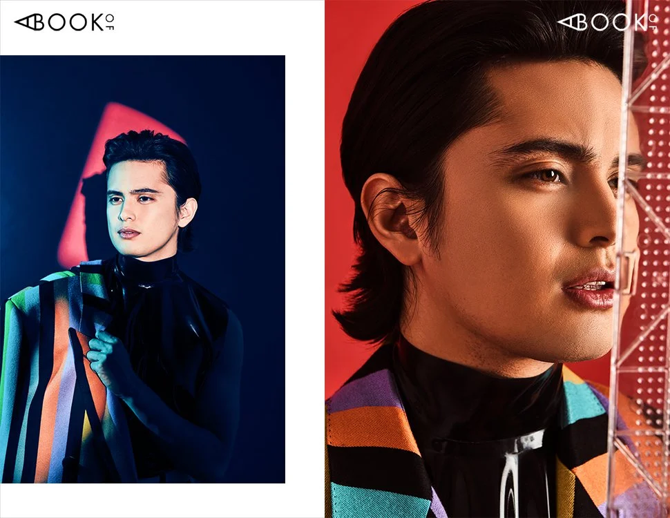 JAMES REID CARES: ON PRODUCING, CREATING MUSIC AND PUTTING THE ARTIST ...