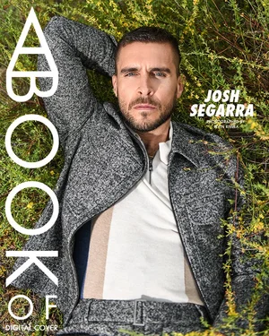 FROM FAMILY MAN TO VERSATILE ACTOR: JOSH SEGARRA ON EXPLORING LIFE ...