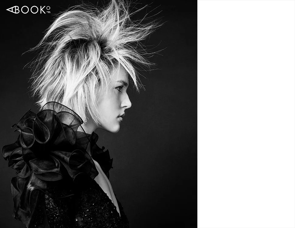 LA BREA’S ZYRA GORECKI: ONE FOOT IN THE GRAVE — A BOOK OF MAGAZINE