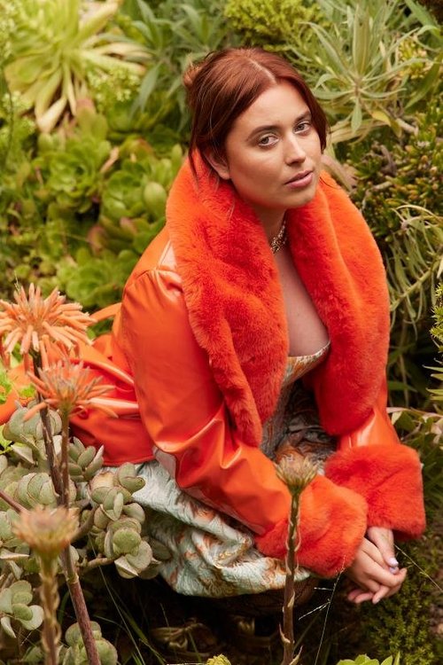 ONE TO WATCH: THE POWER OF RETT MADISON’S POWERFUL VOCALS AND ...