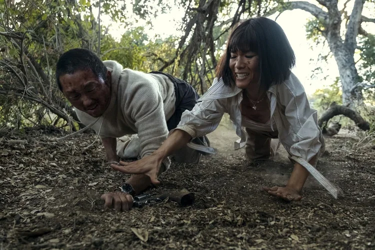 TV: FROM ROAD RAGE TO EMOTIONAL MAZE: EXPLORING THE DEPTHS OF NETFLIX'S ...