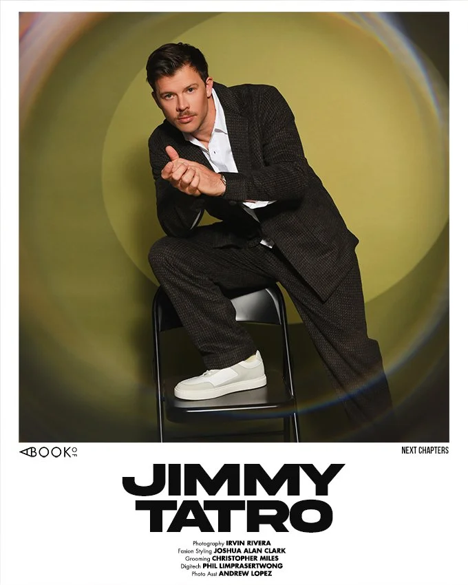 VALLEY VIBES: JIMMY TATRO TALKS 'THE REAL BROS' AND HIS COMEDIC ...