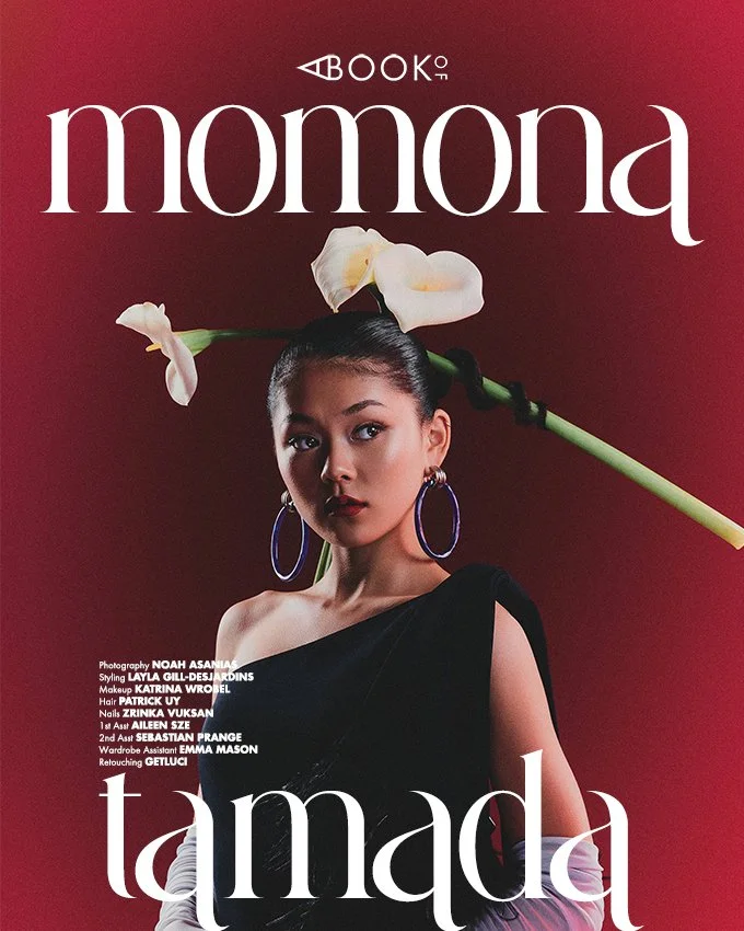 CRAFTING CHI: MOMONA TAMADA ON BECOMING TY LEE IN 'AVATAR: THE LAST ...