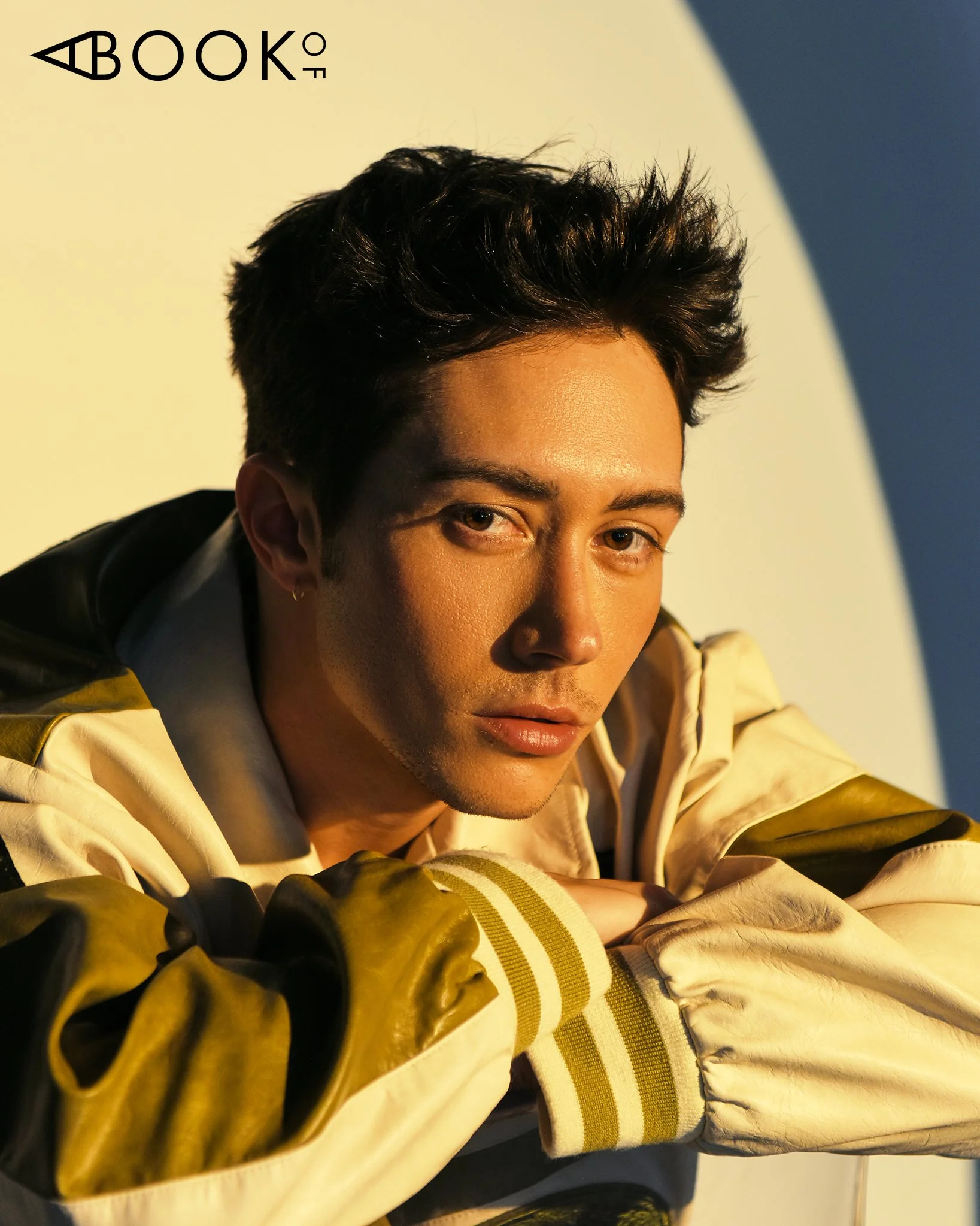 JORDAN GONZALEZ ON PRETTY LITTLE LIARS, GROWING, LEARNING, AND EVOLVING ...