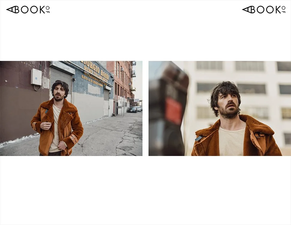 LA BREA’S EOIN MACKEN ON CONSTANTLY CREATING AND GOING WITH THE FLOW ...