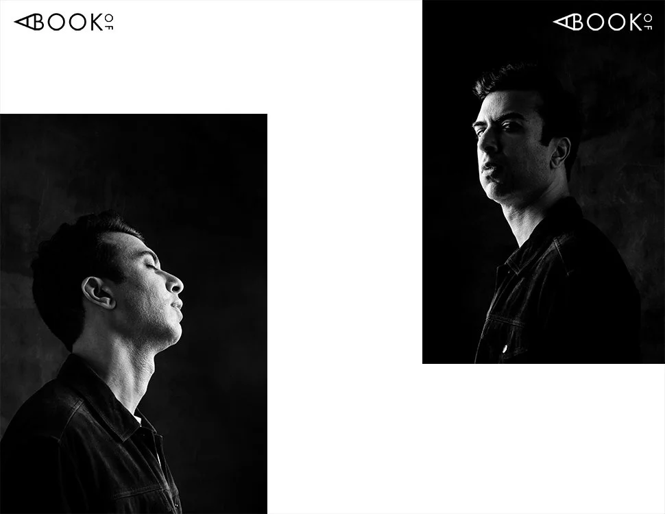 AUTHOR SOMAN CHAINANI IS THE MADONNA OF YOUNG ADULT LITERATURE — A BOOK ...