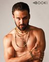 RYAN GUZMAN: FUELED BY FIRE [IN PRINT] — A BOOK OF MAGAZINE