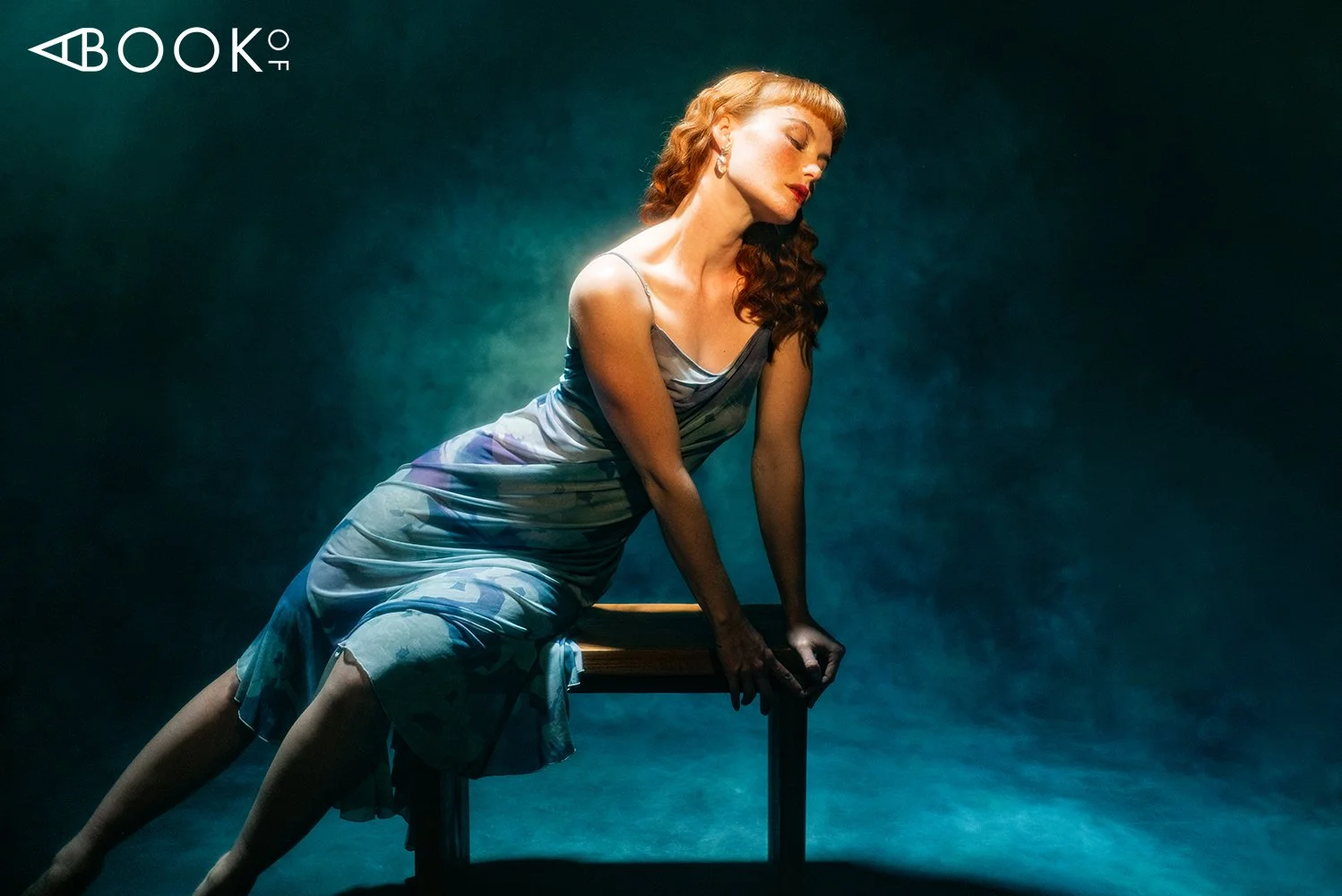 KACY HILL BLOSSOMS IN HER NEW ERA — A BOOK OF MAGAZINE