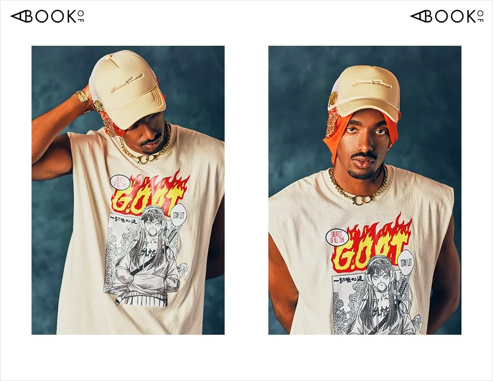 TAI VERDES: HIGH ON MUSIC — A BOOK OF MAGAZINE