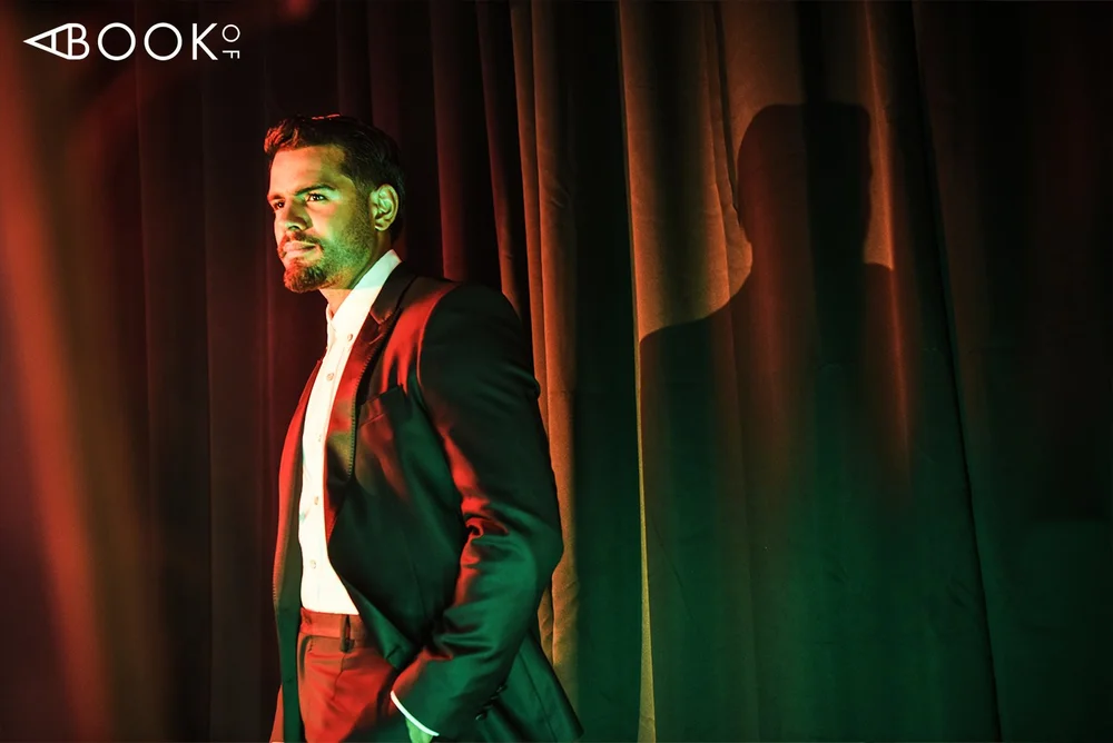 IN HIS OWN WORDS: JACOB SCIPIO ON JOINING THE BAD BOYS FRANCHISE — A ...