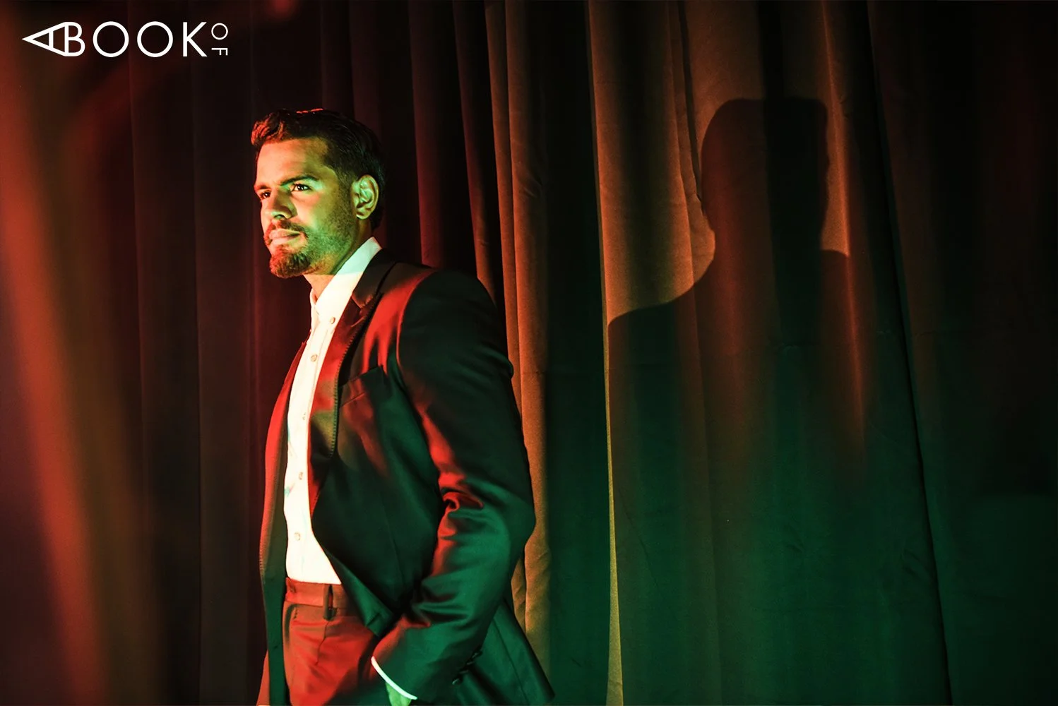 IN HIS OWN WORDS: JACOB SCIPIO ON JOINING THE BAD BOYS FRANCHISE — A ...