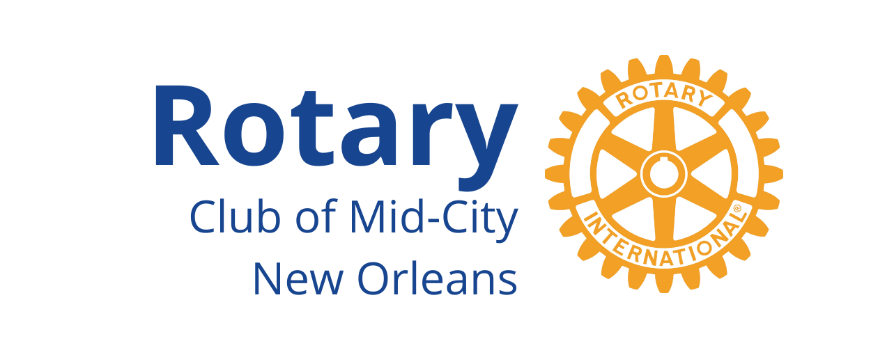 Rotary Logo New