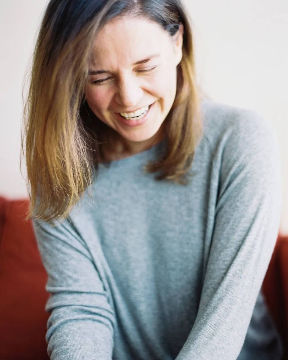 Everything Is Bigger Than We Think — Kim Percival - Coaching Partner