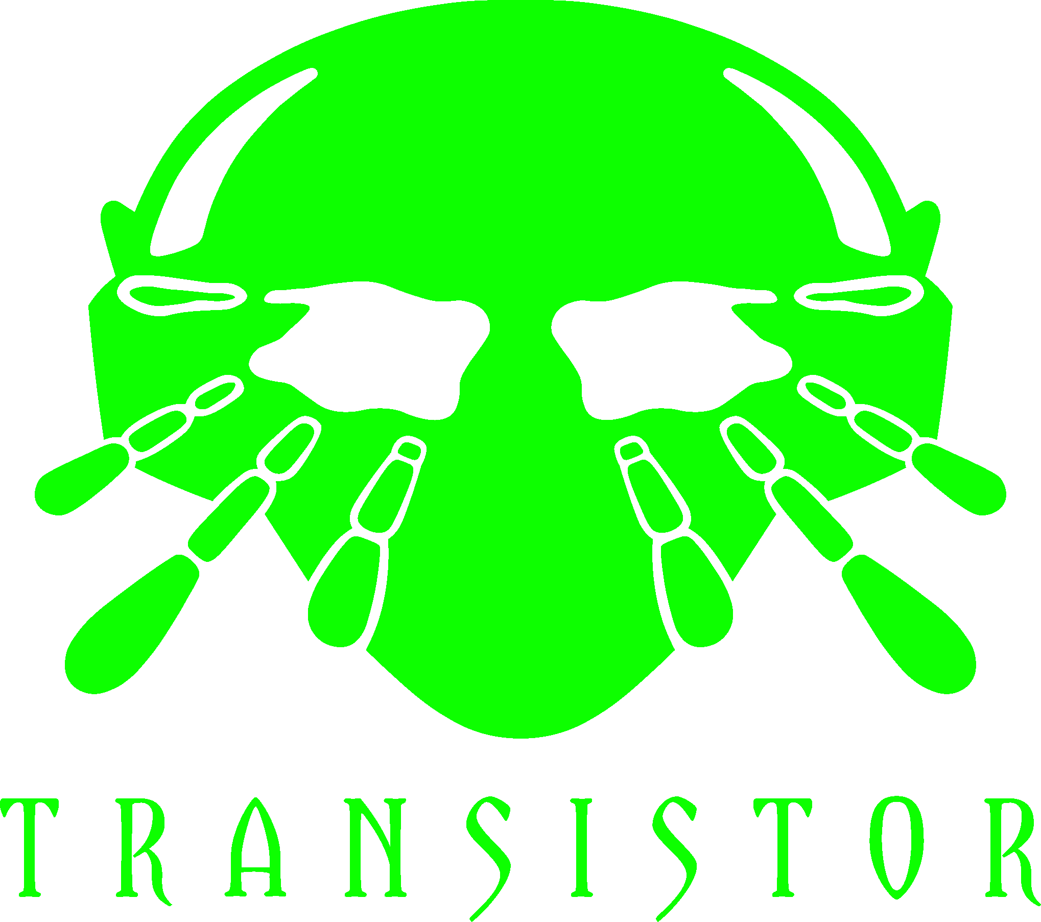 Transistor Logo
