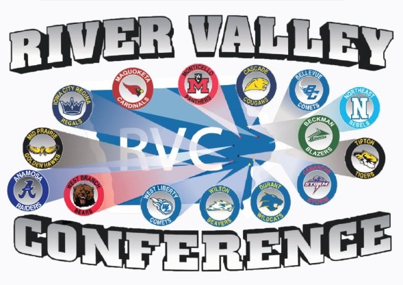 ATHLETICS & SCHOOL EVENTS — Bellevue Community School District