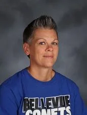 STAFF DIRECTORY — Bellevue Community School District
