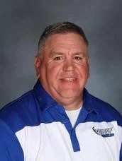 David Ripperger Contact and Syllabus — Bellevue Community School District