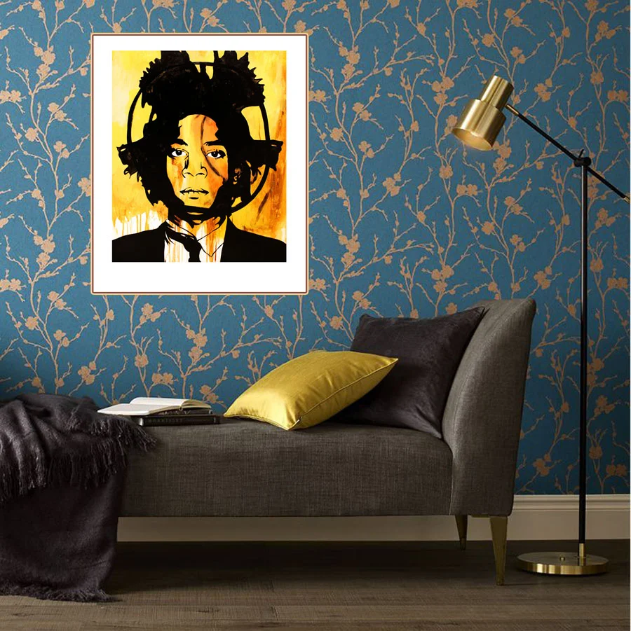 In Spaces — Anne Rankin