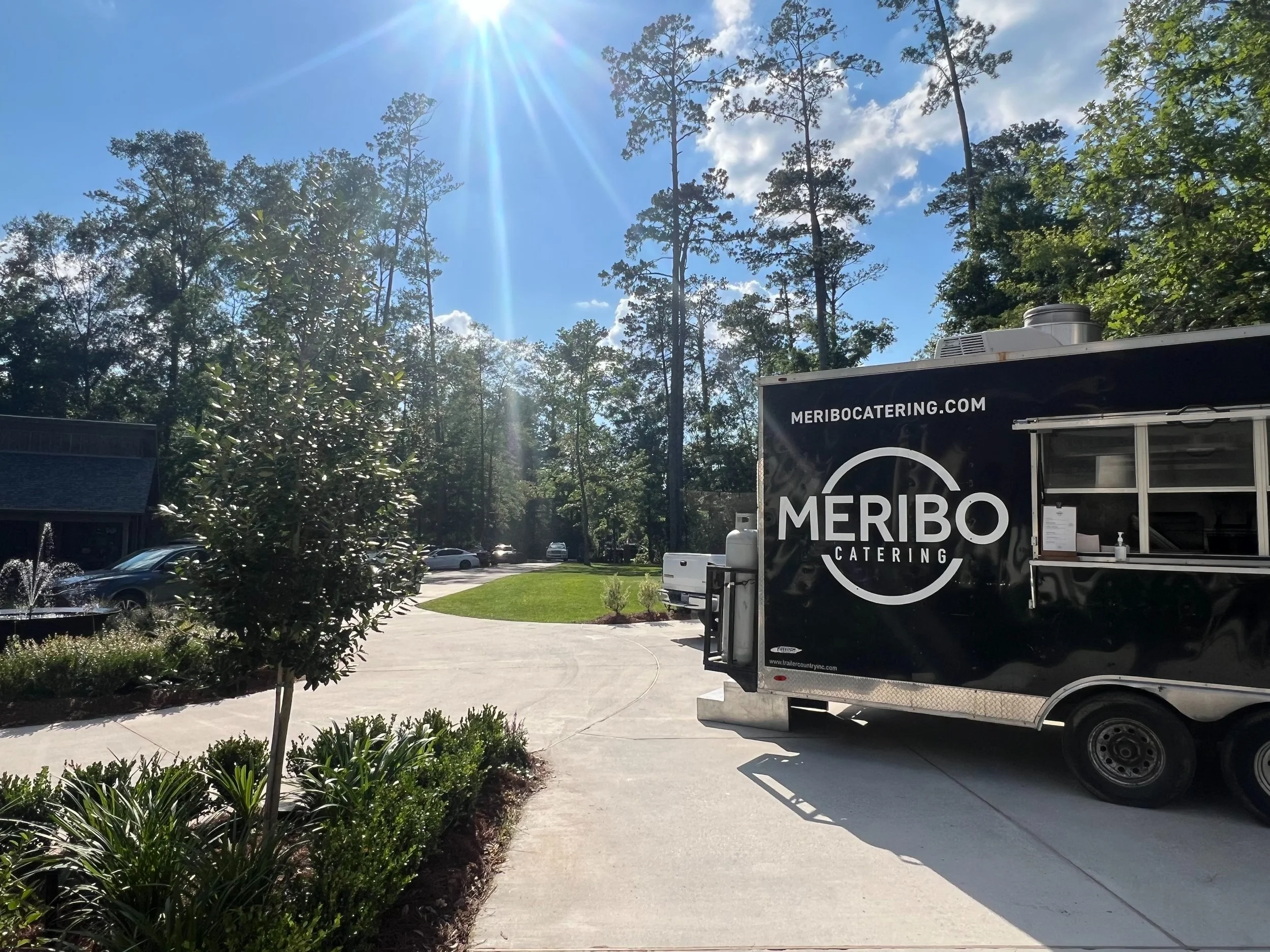 Event Space Covington La — Meribo