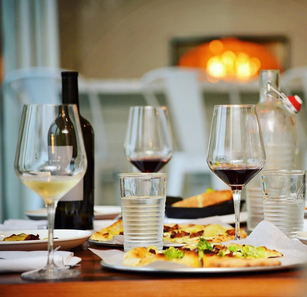 Happy Hour — Meribo