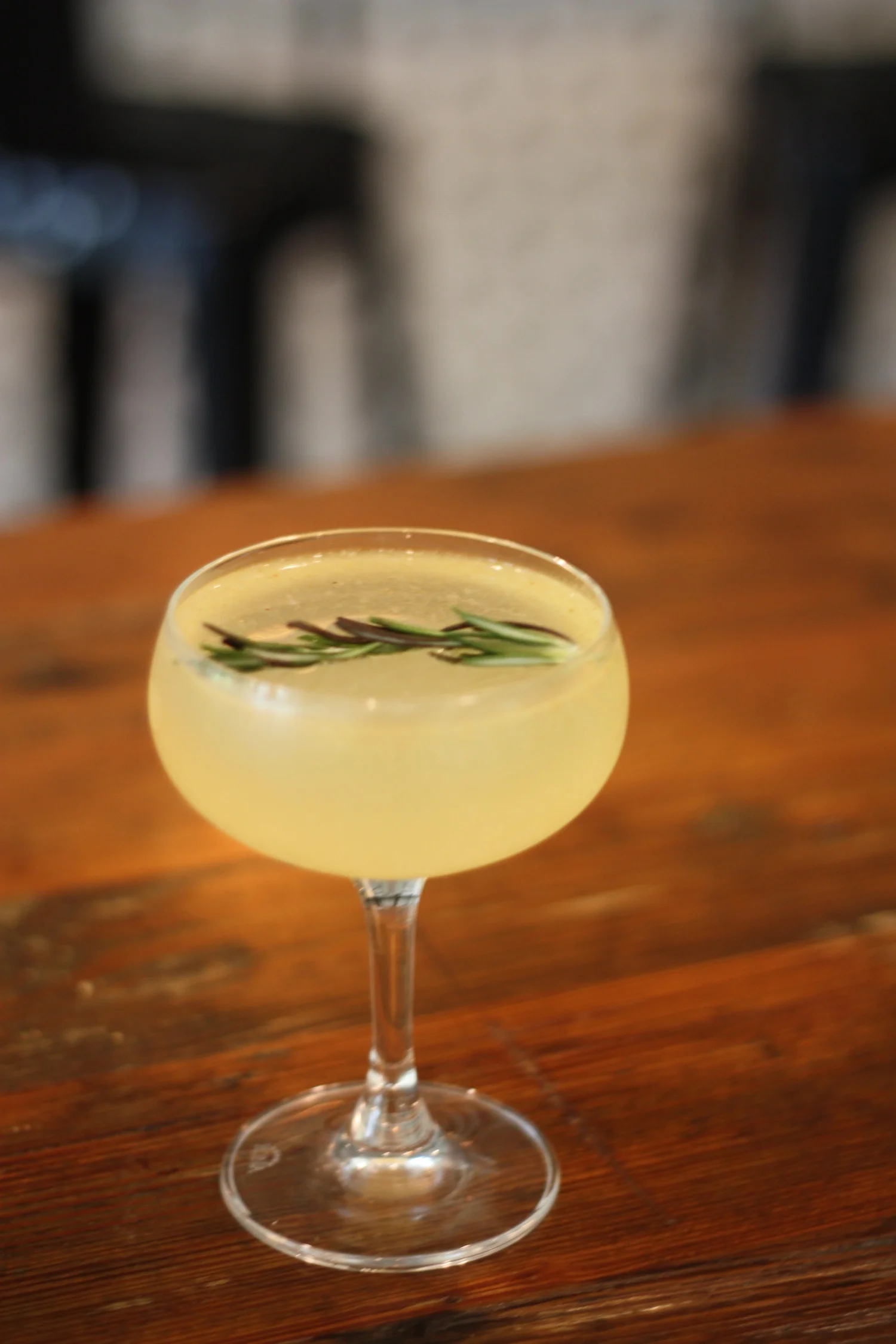 Happy Hour — Meribo