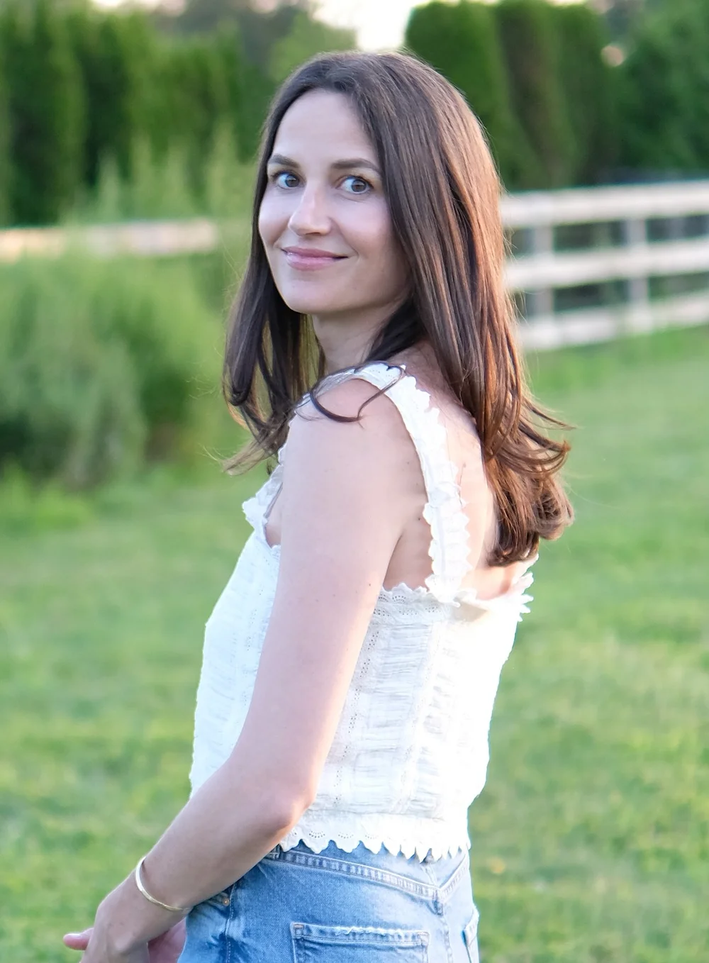 About — Carola Lovering