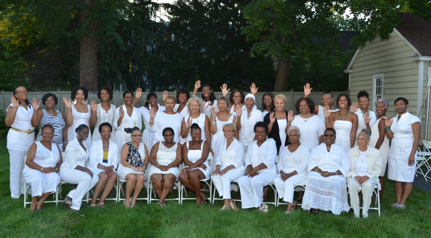 Leadership — The Chrysalis Project