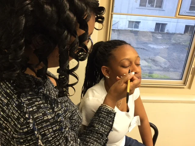 Programs — The Chrysalis Project