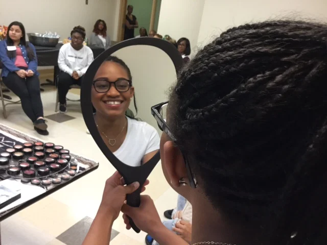 Programs — The Chrysalis Project