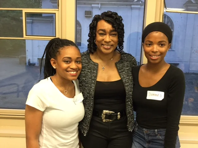 Programs — The Chrysalis Project