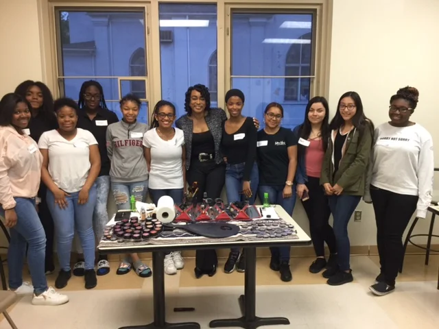 Programs — The Chrysalis Project