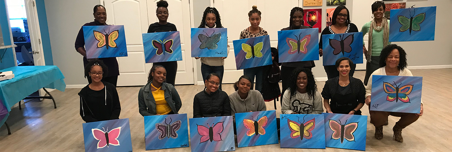 The Chrysalis Project