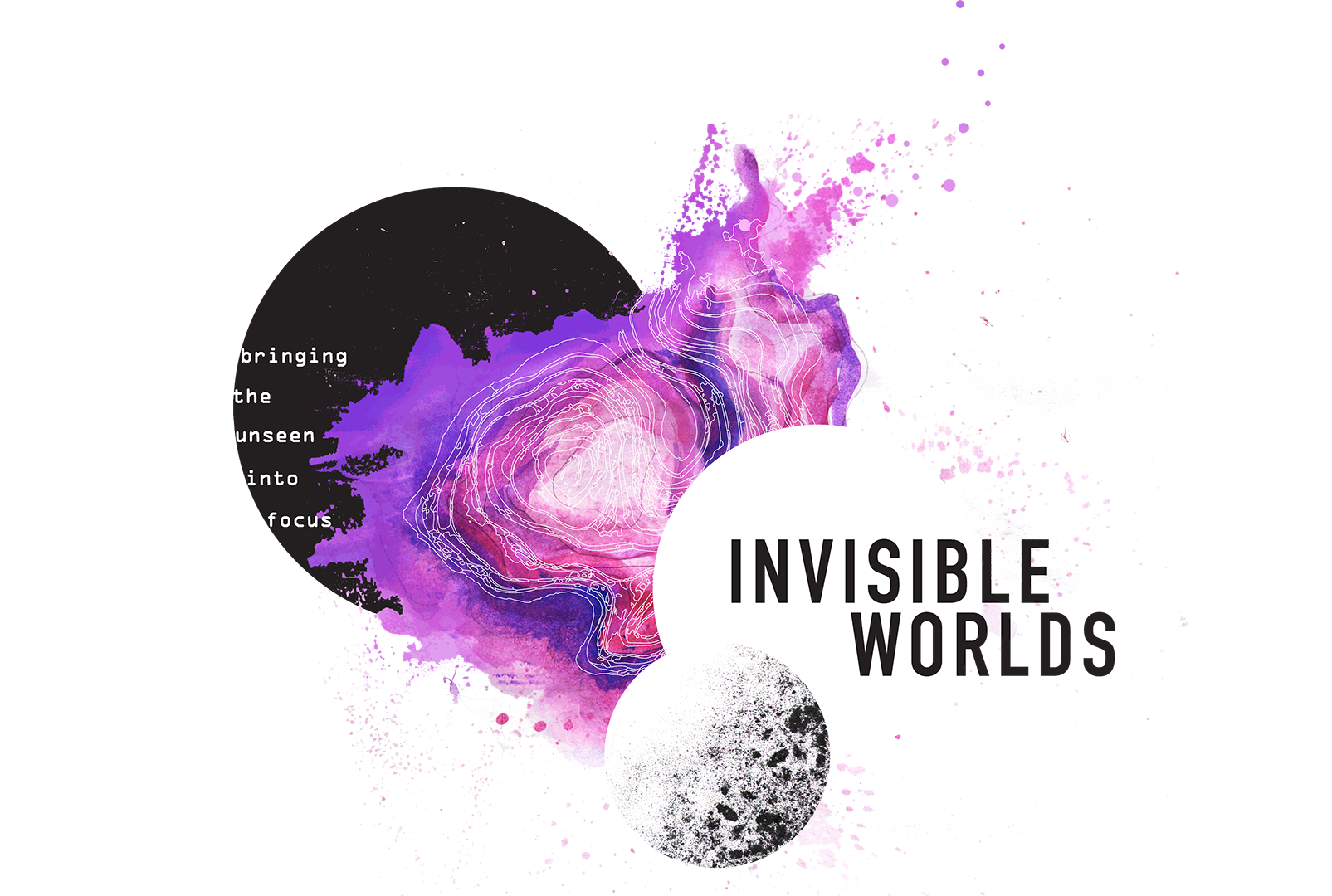 Invisible Worlds — The Leading Strand