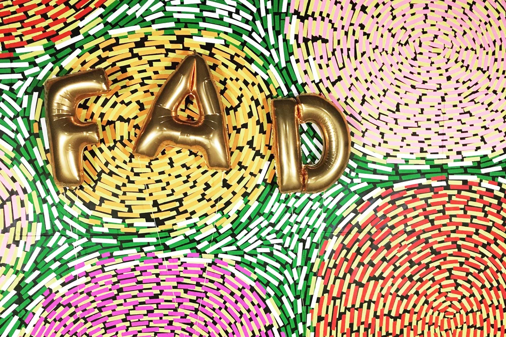 About — FAD Market — FAD Market | Curated Makers Market, Craft Fair ...