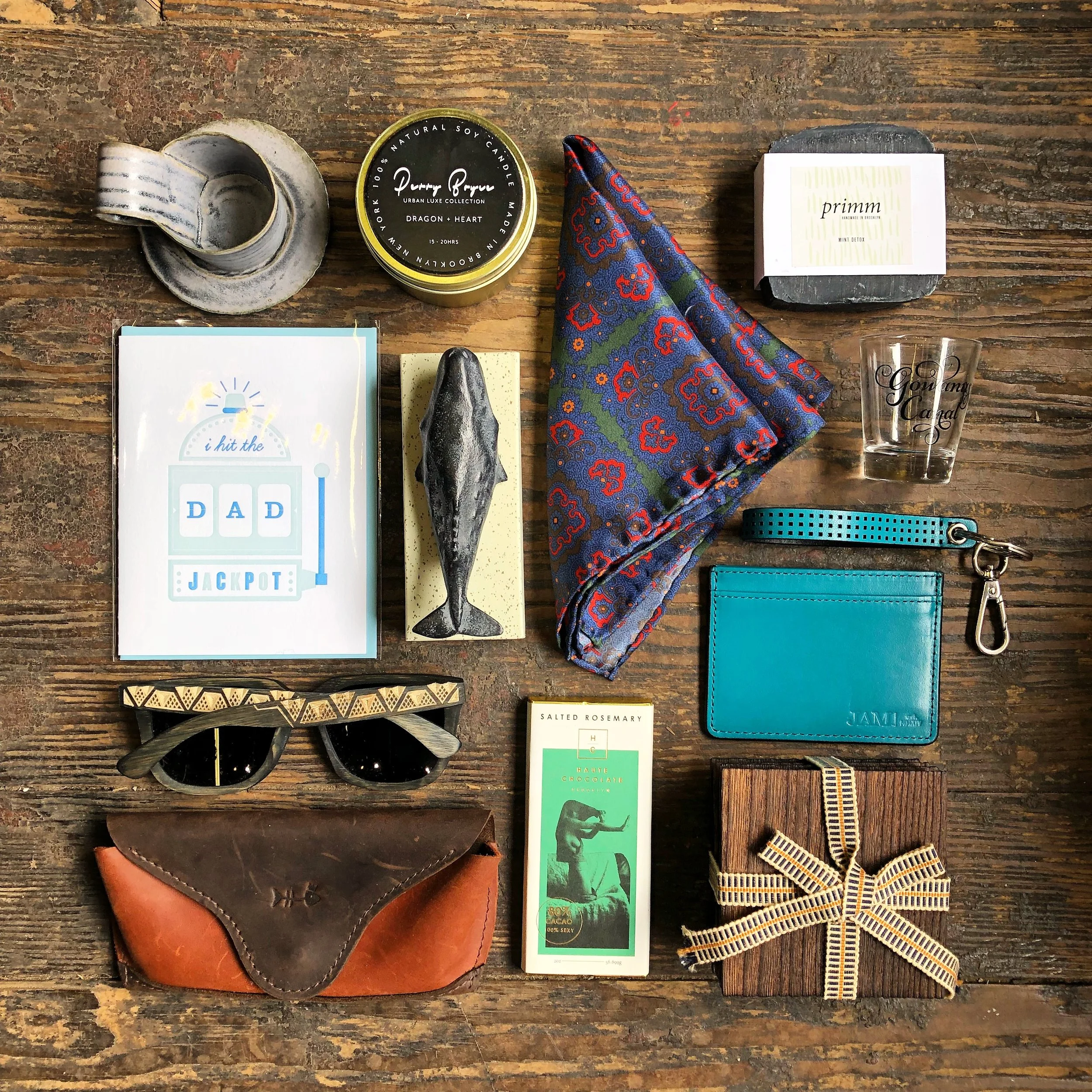 FAD Market | Curated Makers Market, Craft Fair & Flea | NYC