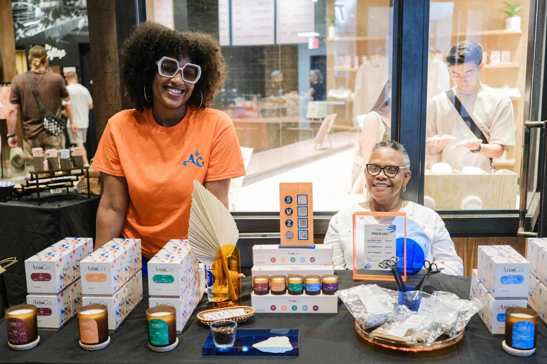 FAD Market | Fashion, Art + Design Market in NYC