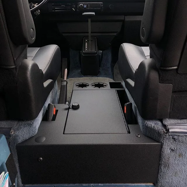 About — VANAGONLIFE